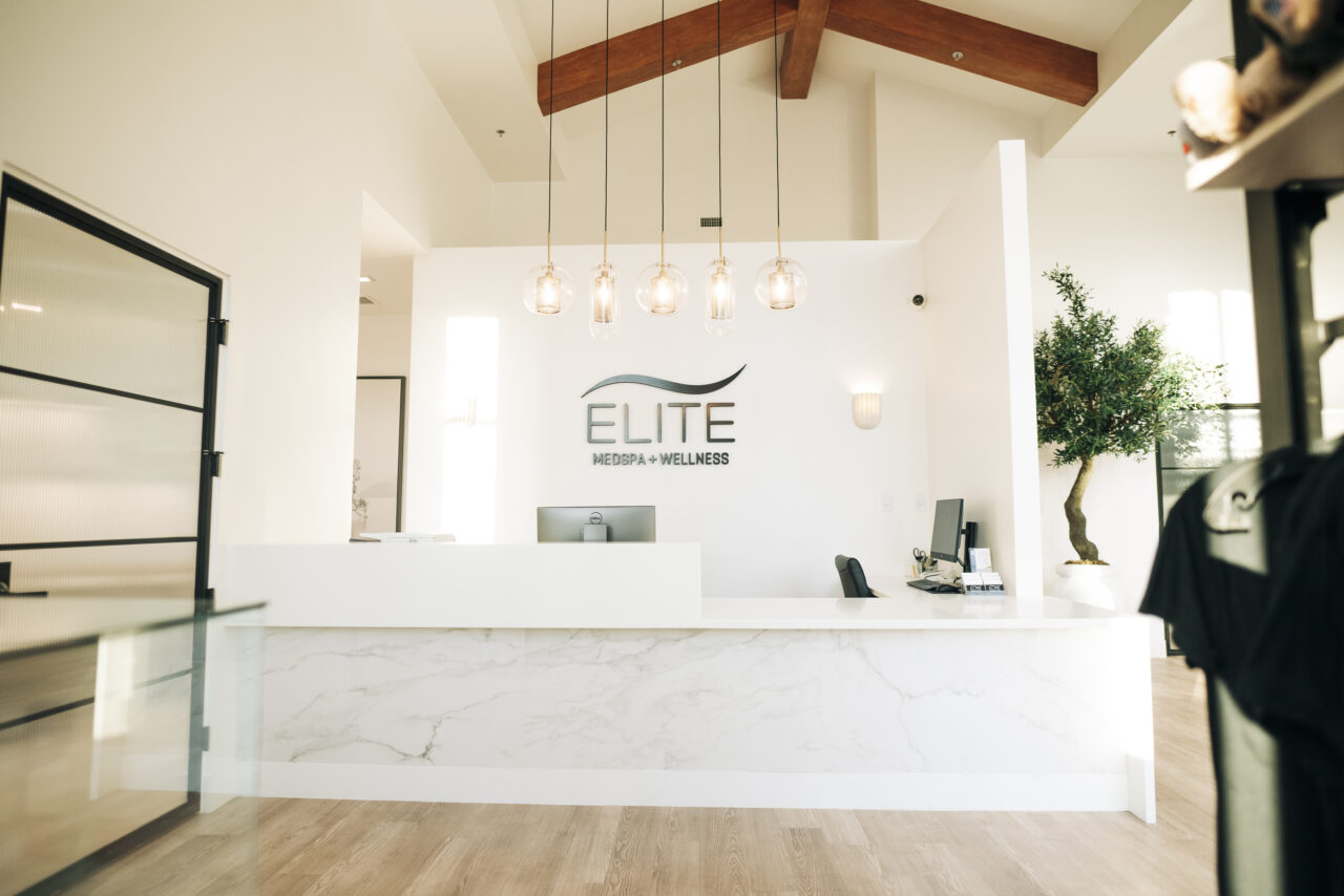 About - Elite Medspa + Wellness